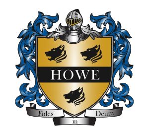 History – Howe Family Website