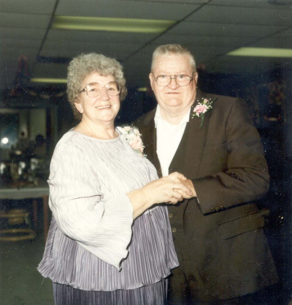 The Biography of Charles Howe – Howe Family Website